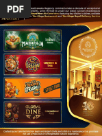 Function Prospectus | PDF