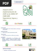 Escala de EVAT | PDF | Enfermería | Septicemia