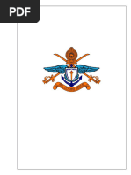 Manual Installation of Pegs and Ground Control Points | PDF | Surveying