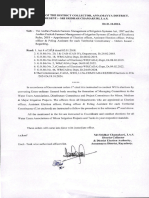 STD Codes for Indian Locations | PDF