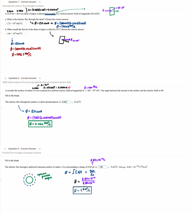 Physics CP CH22 | PDF