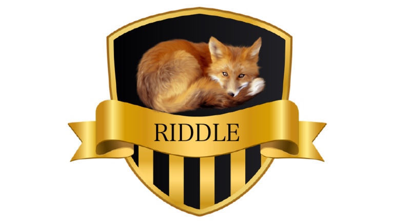 Riddle | PDF