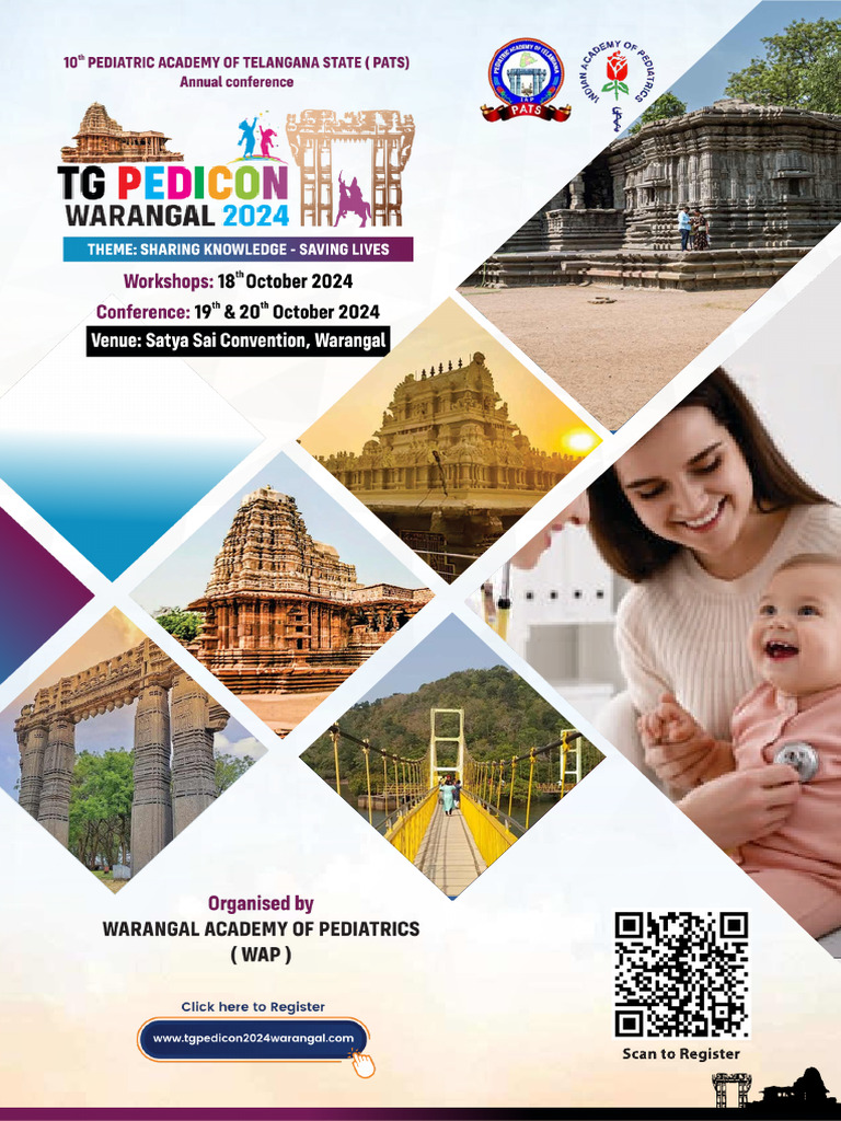 TG Pedicon Brochure 200924 | PDF | Money | Payments