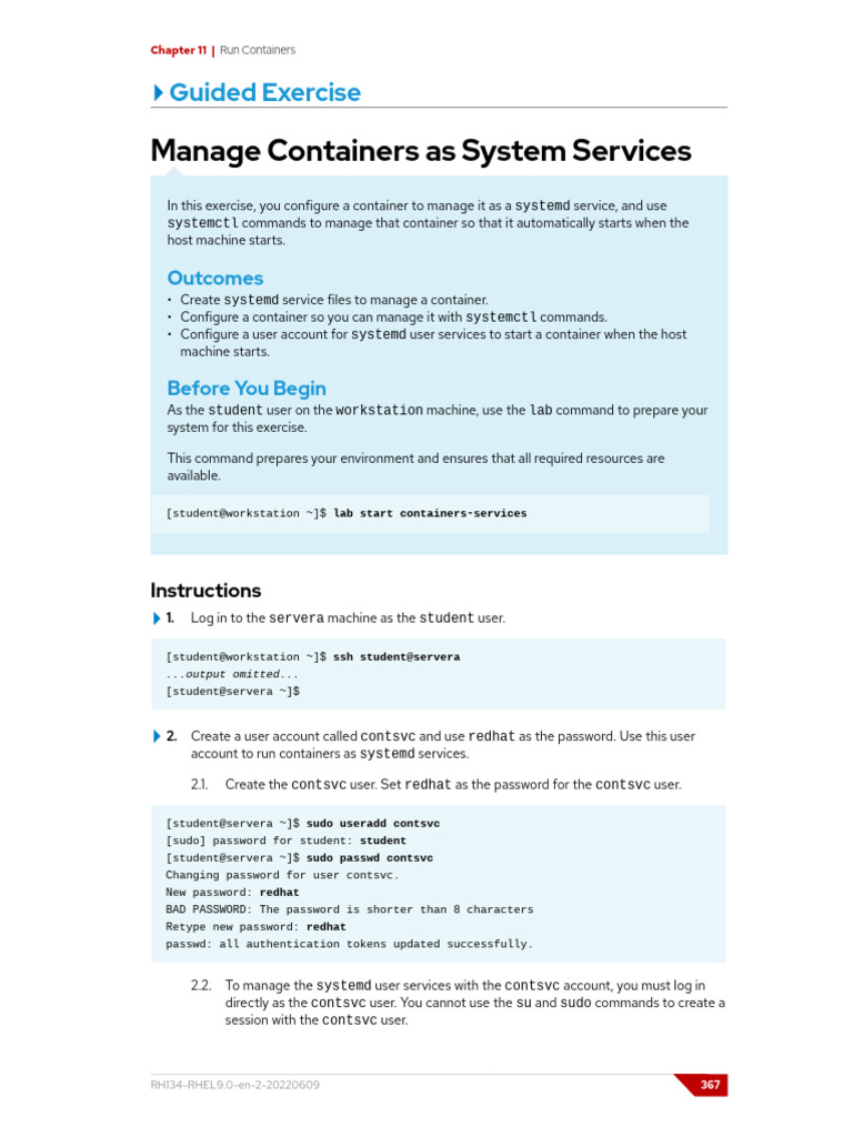 Skill 11 | PDF | Sudo | Computing
