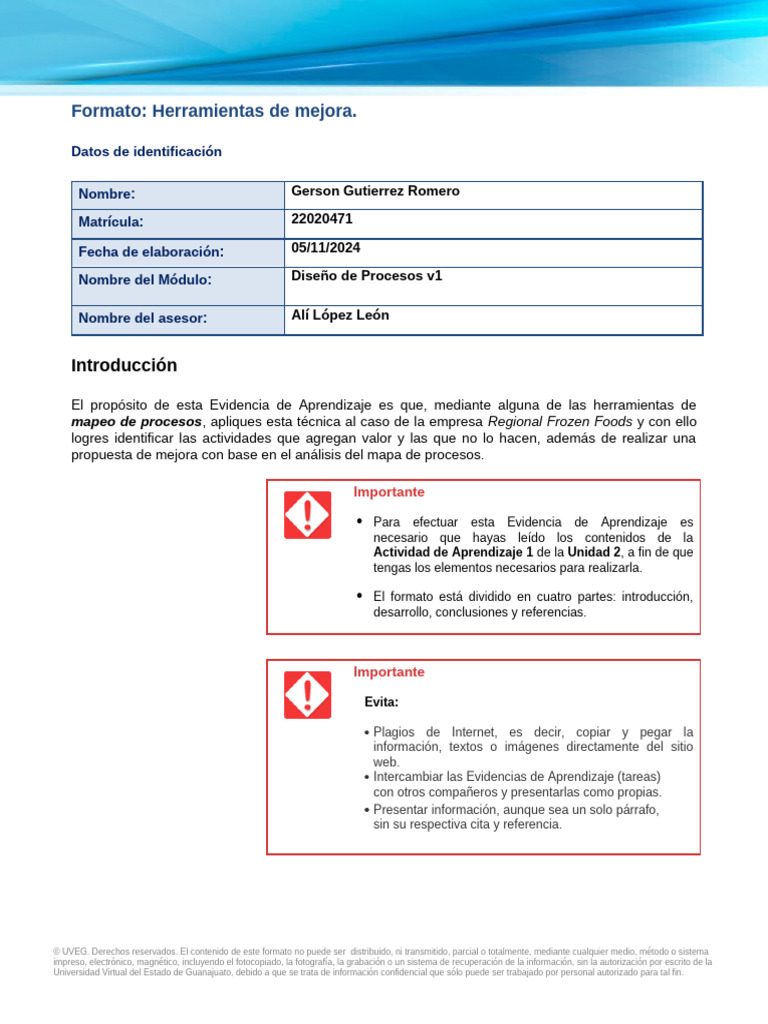 EA4 Formato | PDF | Cartografía | Aprendizaje