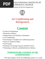 NEC 440 Guidelines for HVAC Equipment | PDF | Air Conditioning ...
