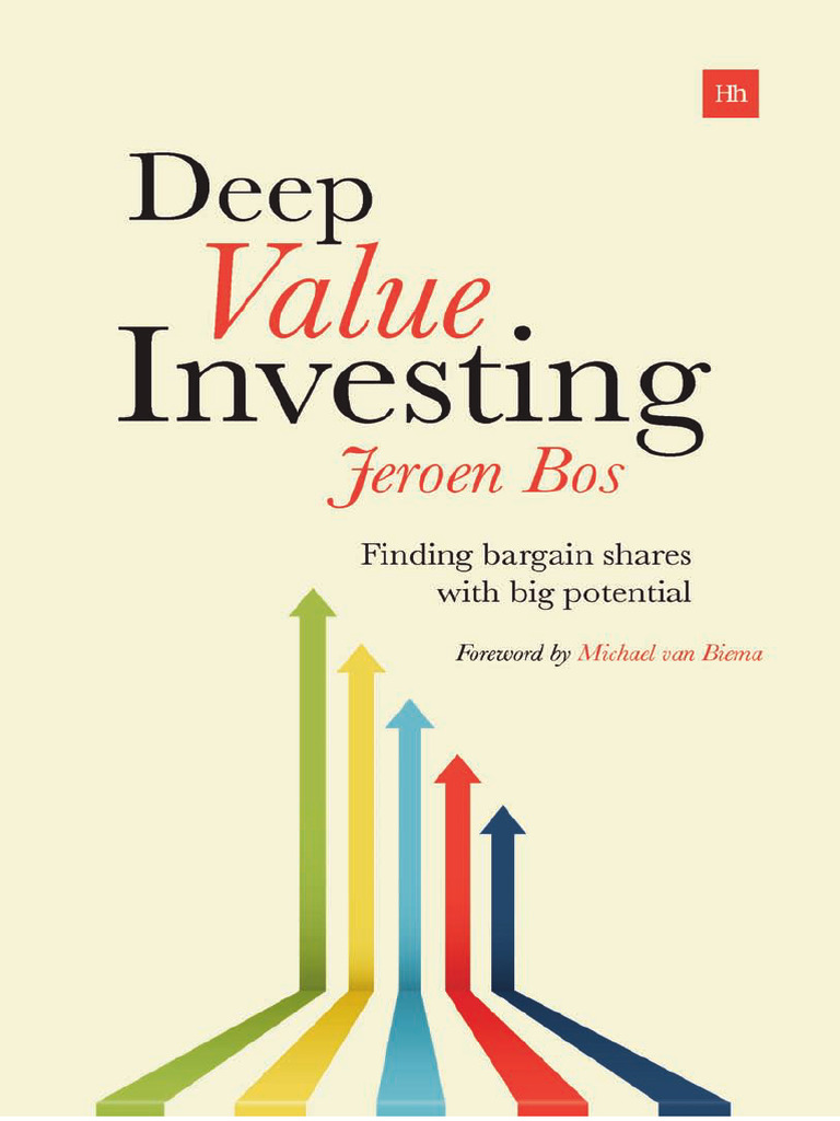 Sample | PDF | Investing | Stocks
