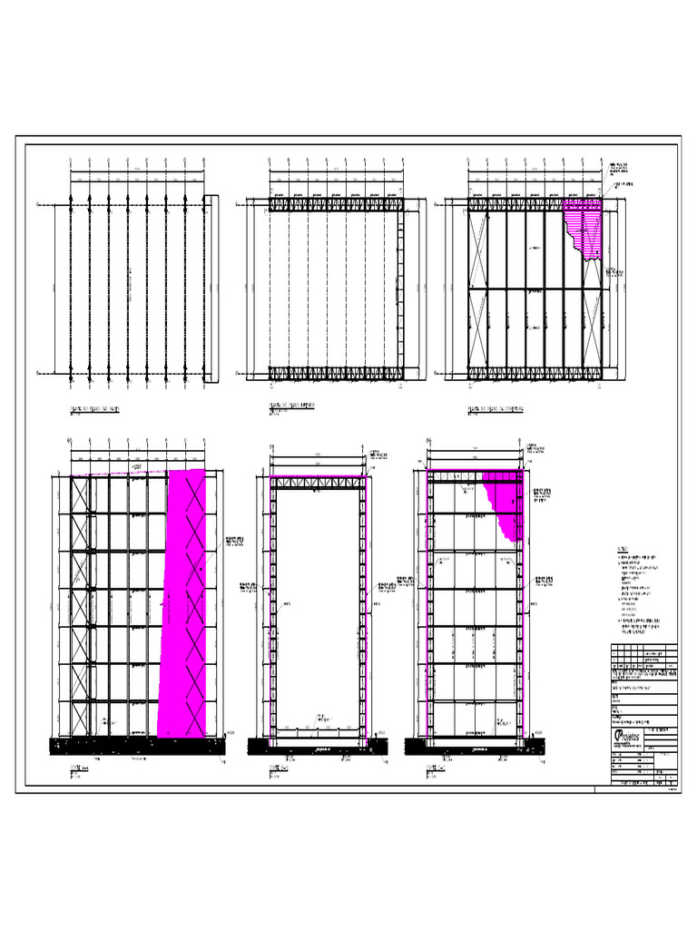 Detalhamento FL03 R1 | PDF