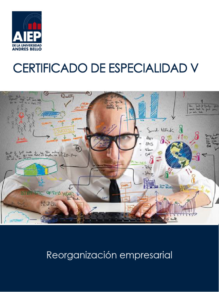 TRII005 - Apunte - Semana1 | PDF | Planificación | Business