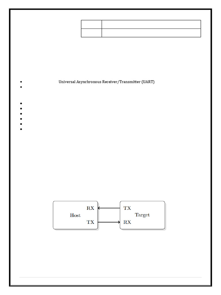 Lab 5 | PDF | Computer Data | Data Transmission Lab 5 | PDF | Computer Data | Data Transmission