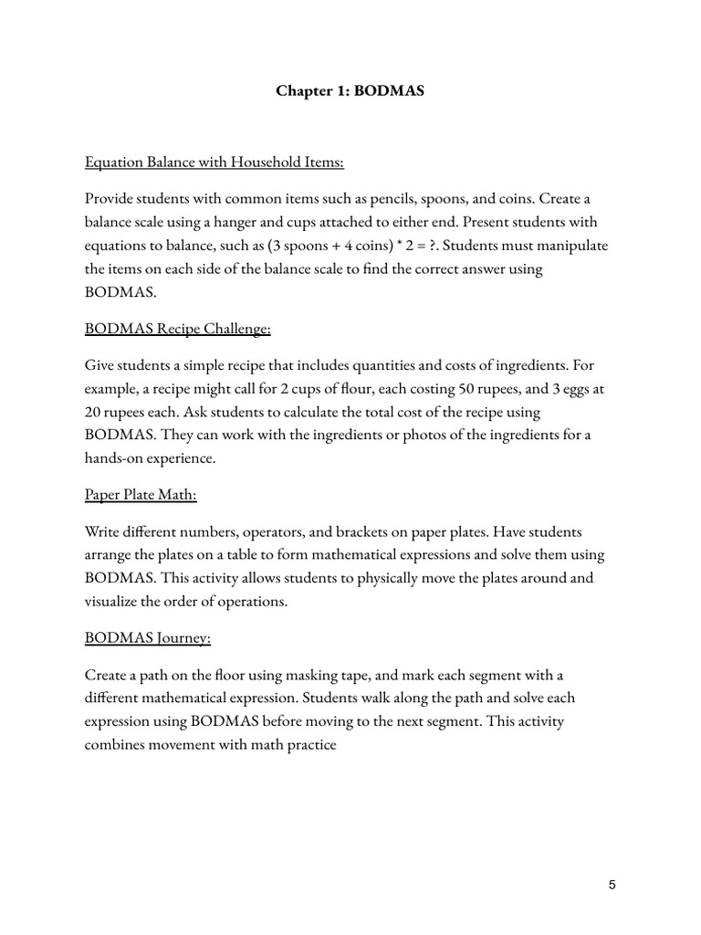 intermediate math ch1,2 | PDF | Mathematics