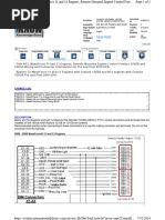05 Occupant Packaging | PDF | Truck | Vehicles