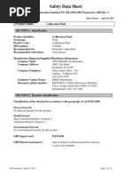 05 Occupant Packaging | PDF | Truck | Vehicles