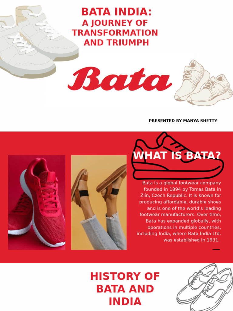 PPT BATA | PDF | Employment | Lockout (Industry)