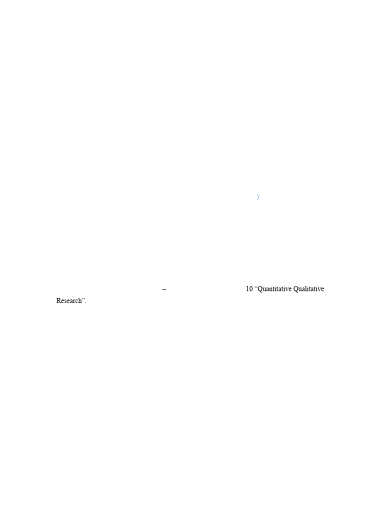 Explanatory Case Study | PDF | Causality | Case Study