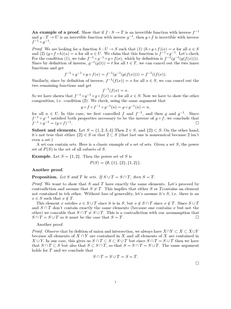 OH1240 | PDF | Mathematical Relations | Mathematical Objects