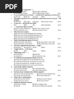 NAT Reviewer Grade 6 Version 5 | PDF