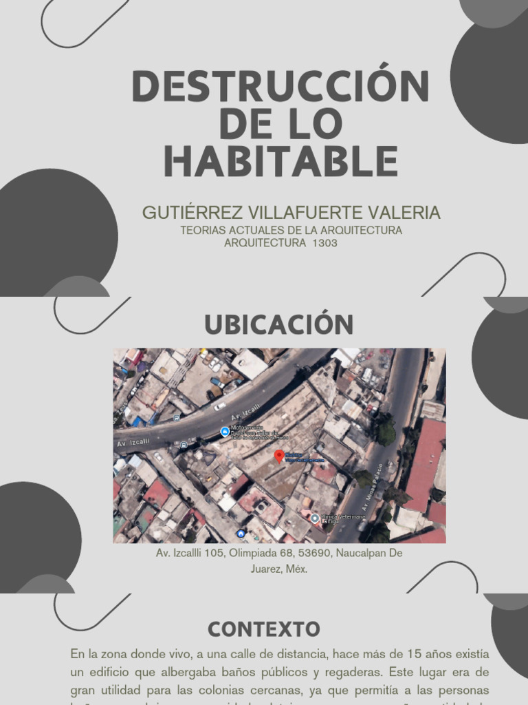 Destruccion de Lo Habitable | PDF | Deuda | Economias
