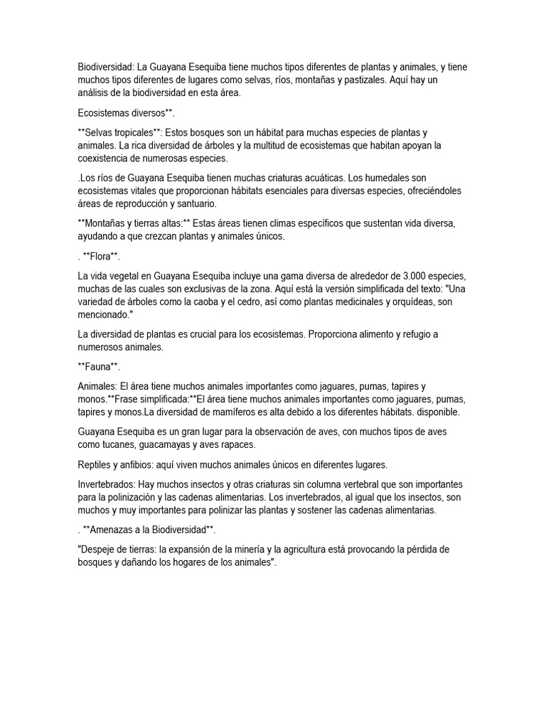 Bio Divers Ida 1 | PDF