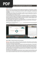 Java Bean Component Model Seminar | PDF | Java (Programming Language ...