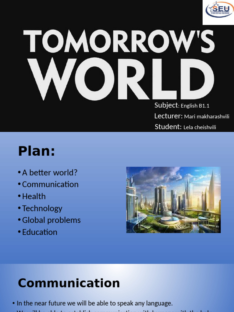 English B1.1 | PDF | Social Science