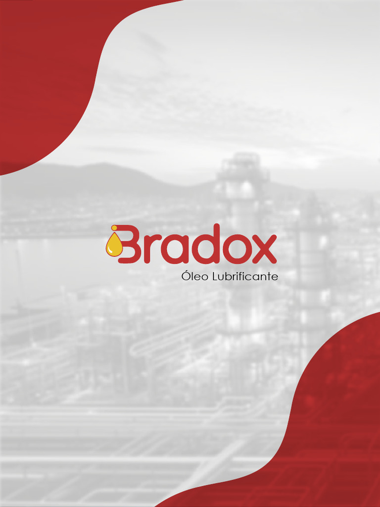 Catálogo Bradox 2024 | PDF | Óleo de motor | Trator