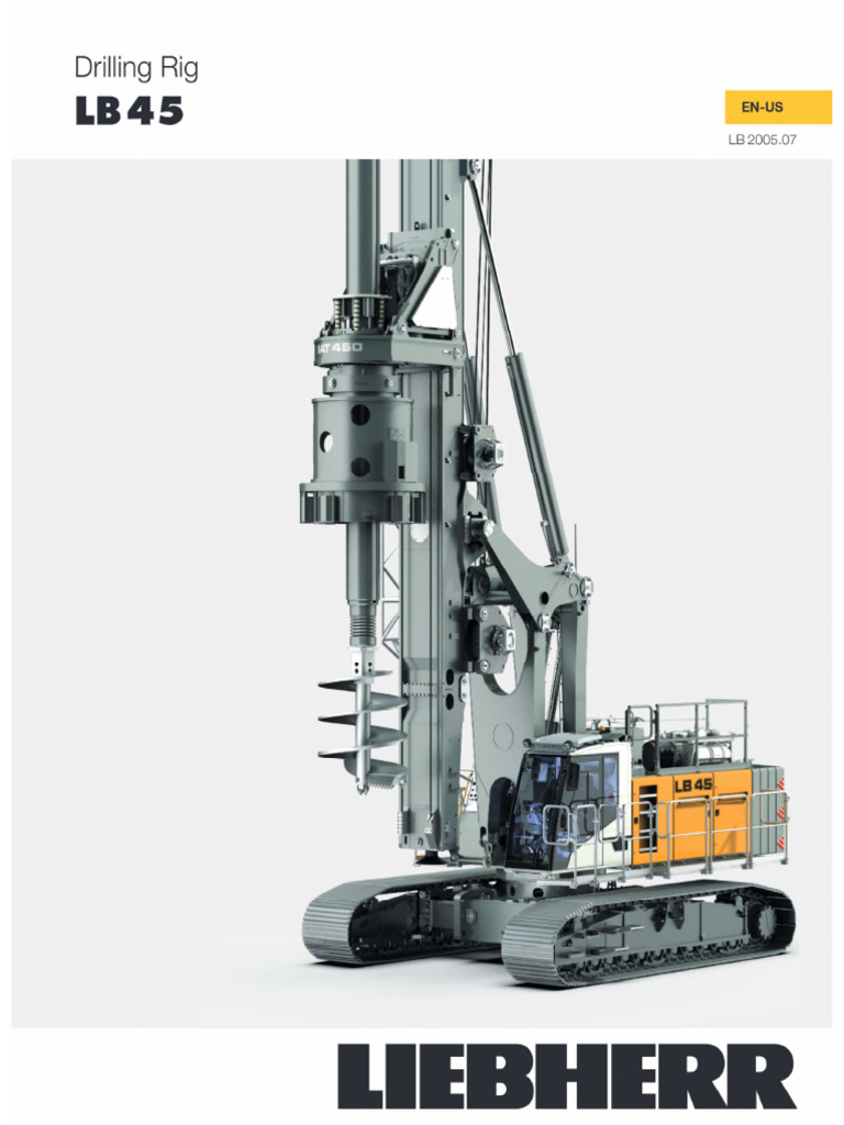 LB45 | PDF