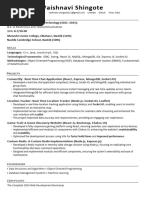 TOPCIT 2025 Reviewer | PDF