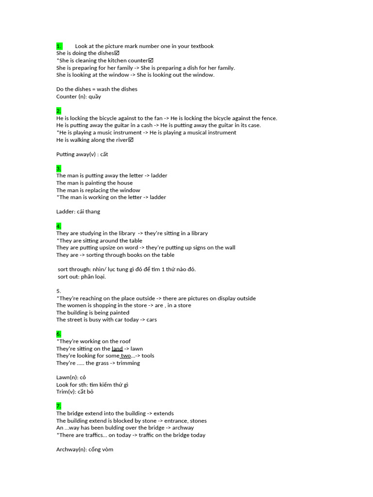 Nghe Part1 lt1 | PDF