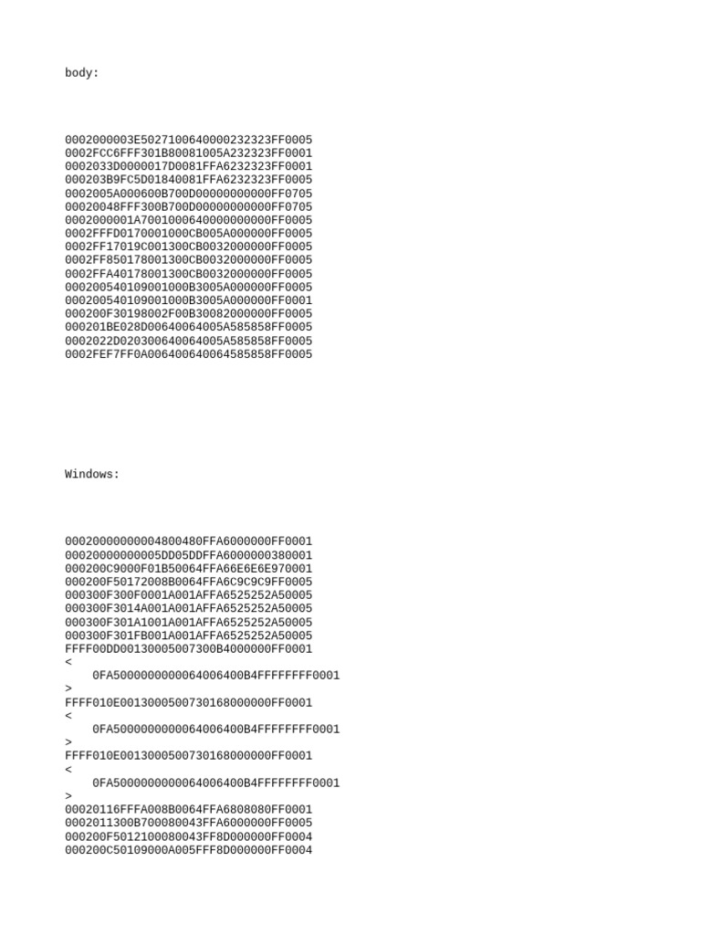 Livery 6 | PDF | Technology & Engineering