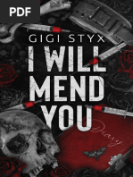 Breaking Rosalind - Gigi Styx - PDF | PDF | Scribd