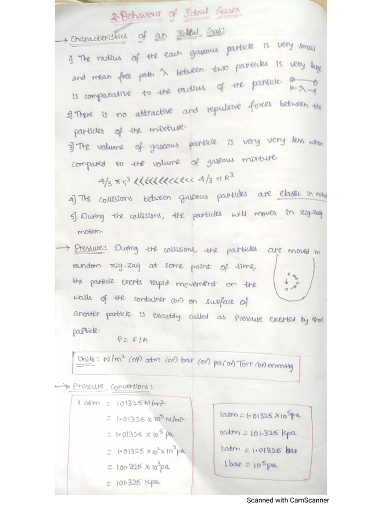 CPC Unit-2, 3,4,5 | PDF