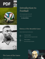 fm24 Roles and Combinations | PDF | Forward (Association Football ...