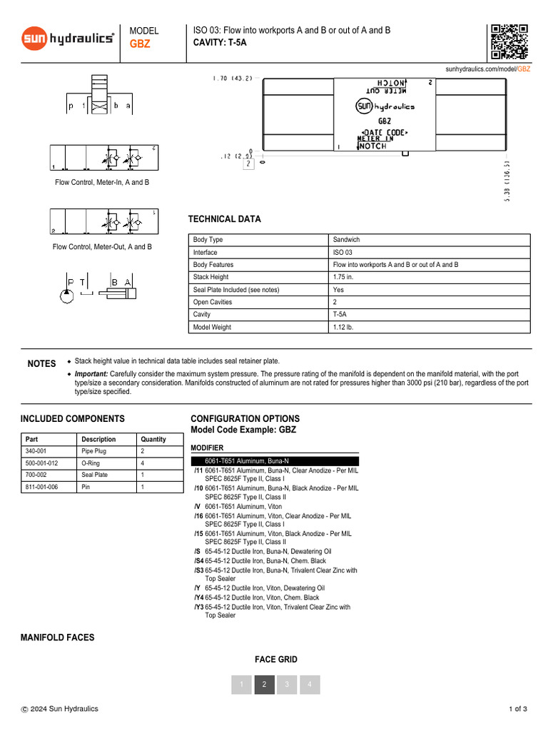 GBZ Full en Us A4 | PDF | Mechanical Engineering
