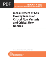 Pressure and Temperature Flow Compensation Formula | PDF | Fluid ...