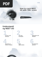 NEET 2026 Countdown Tracker | PDF