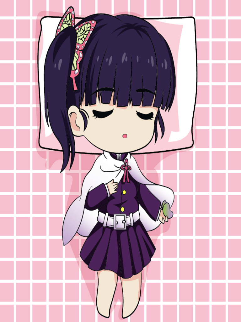 Kanao Chibi | PDF