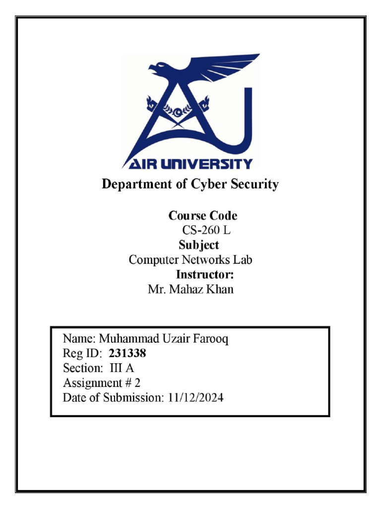 Implement AES Encryption For Secure Communication Between Multiple ...