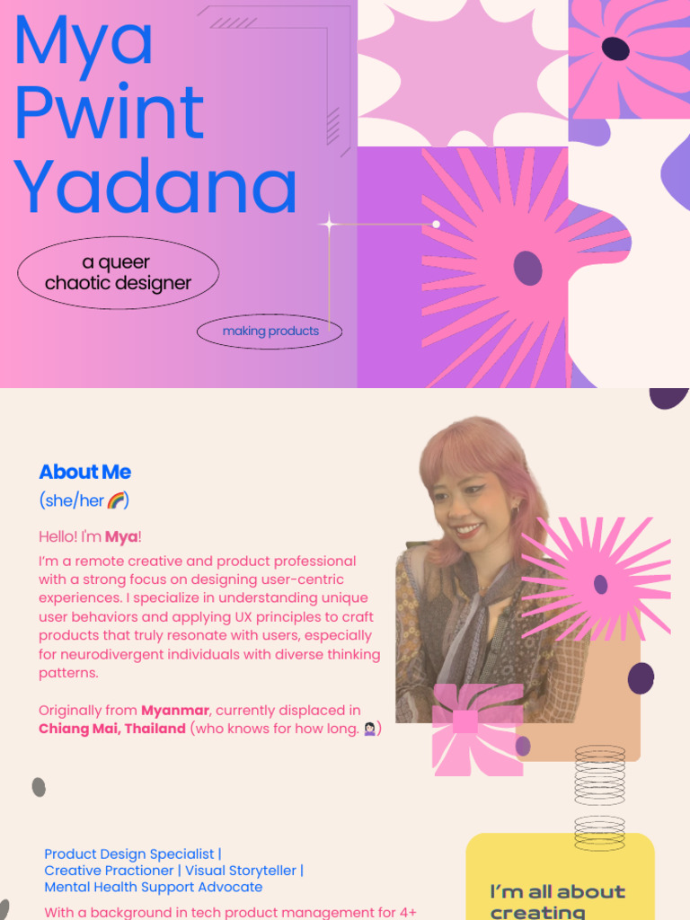 Mya.productdesign | PDF | Scrum (Software Development) | Agile Software ...