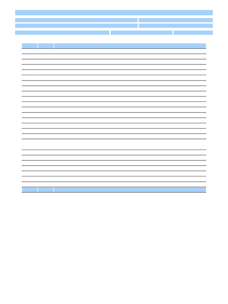 AQA Further Maths Paper 1 | PDF