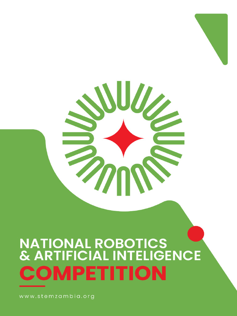 Robotics Report | PDF