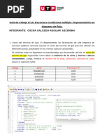 Proyecto Final - Taller de Programacion | PDF | Java (lenguaje de programación) | Interfaces ...