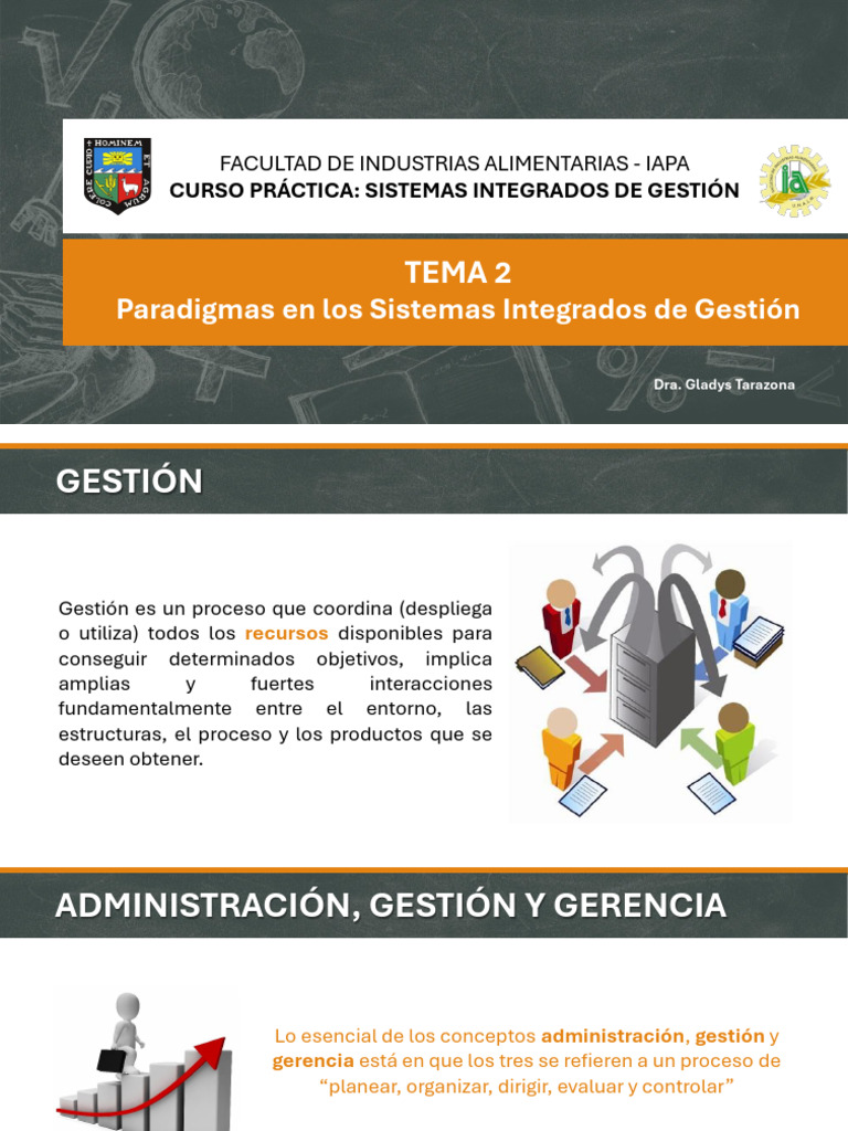 TEMA 2 - Paradigmas | PDF | Paradigma