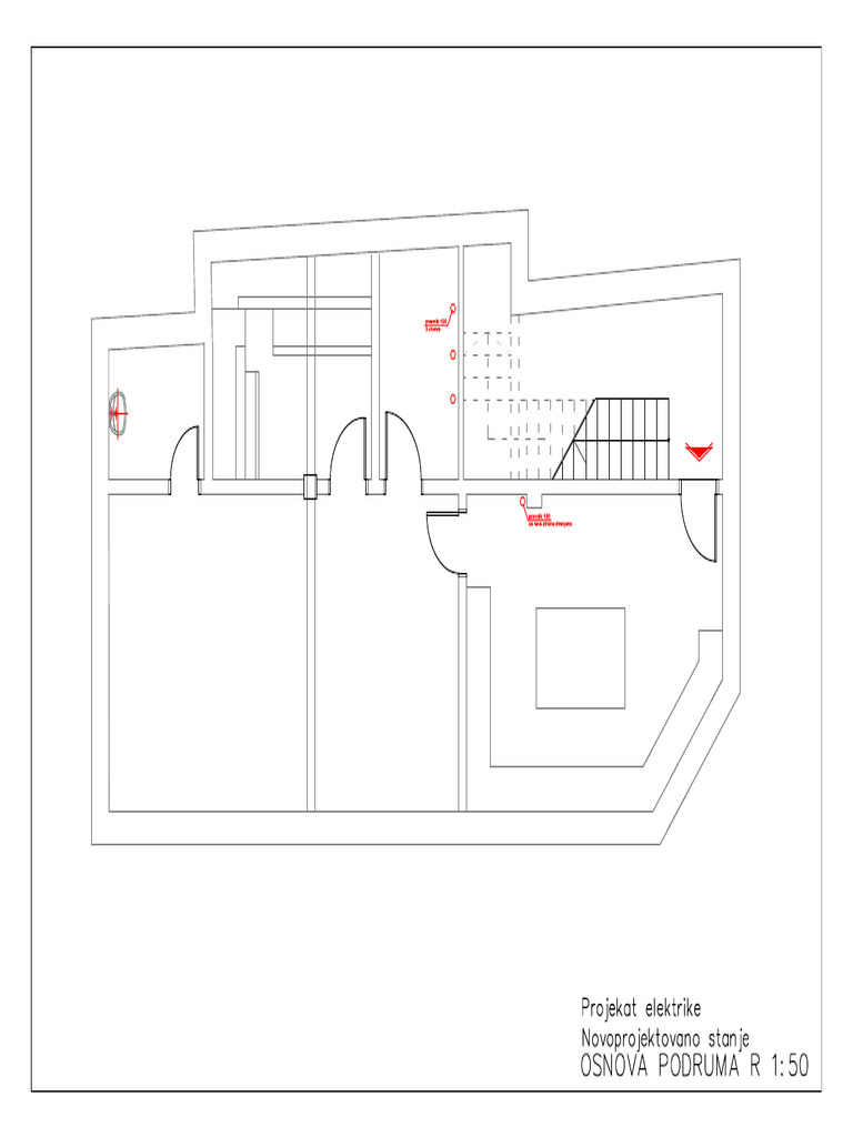 1 Otvori Podrum | PDF