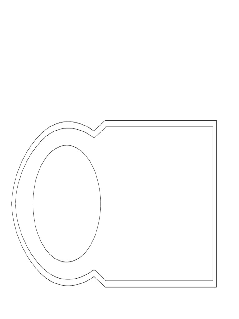 Coster Shape | PDF