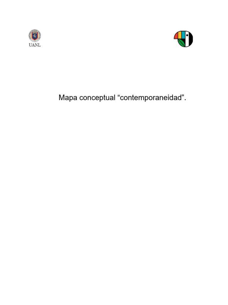 ACT3.2 MapaConceptual | PDF