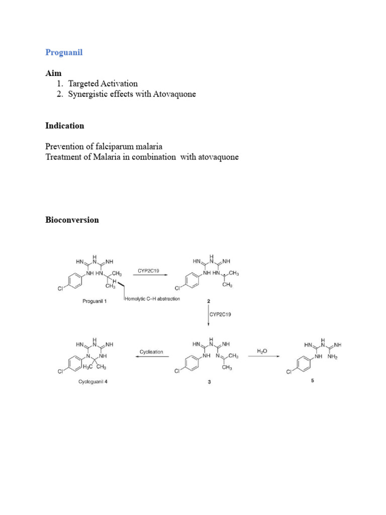 Pro Drug | PDF | Chemotherapy | Cancer