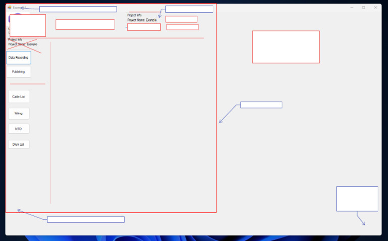 Selection Menu | PDF