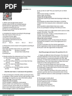 5ci Sinif Ingilis Dili BSQ 1 Var A 2025 | PDF | English Language ...