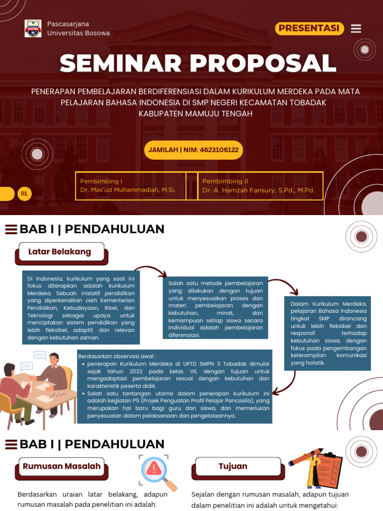 Sempro Jamilah - 20241119 - 142450 - 0000 | PDF | Karier & Perkembangan